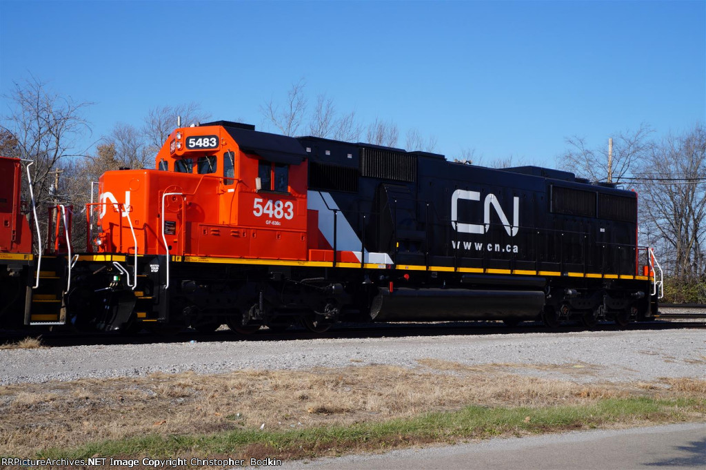 CN 5483